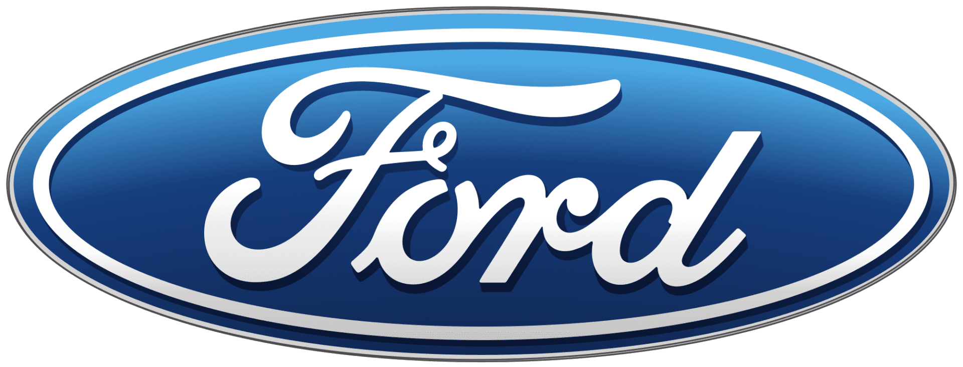 Ford Logo Color Codes - 6 Difference RGB, HEX, CMYK